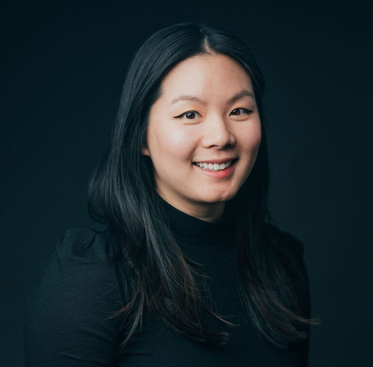 Meet Alice Lam, an AAPI Community #GameChanger - CEC