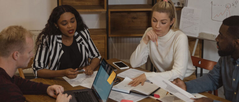 DEI Calendar for November 2024