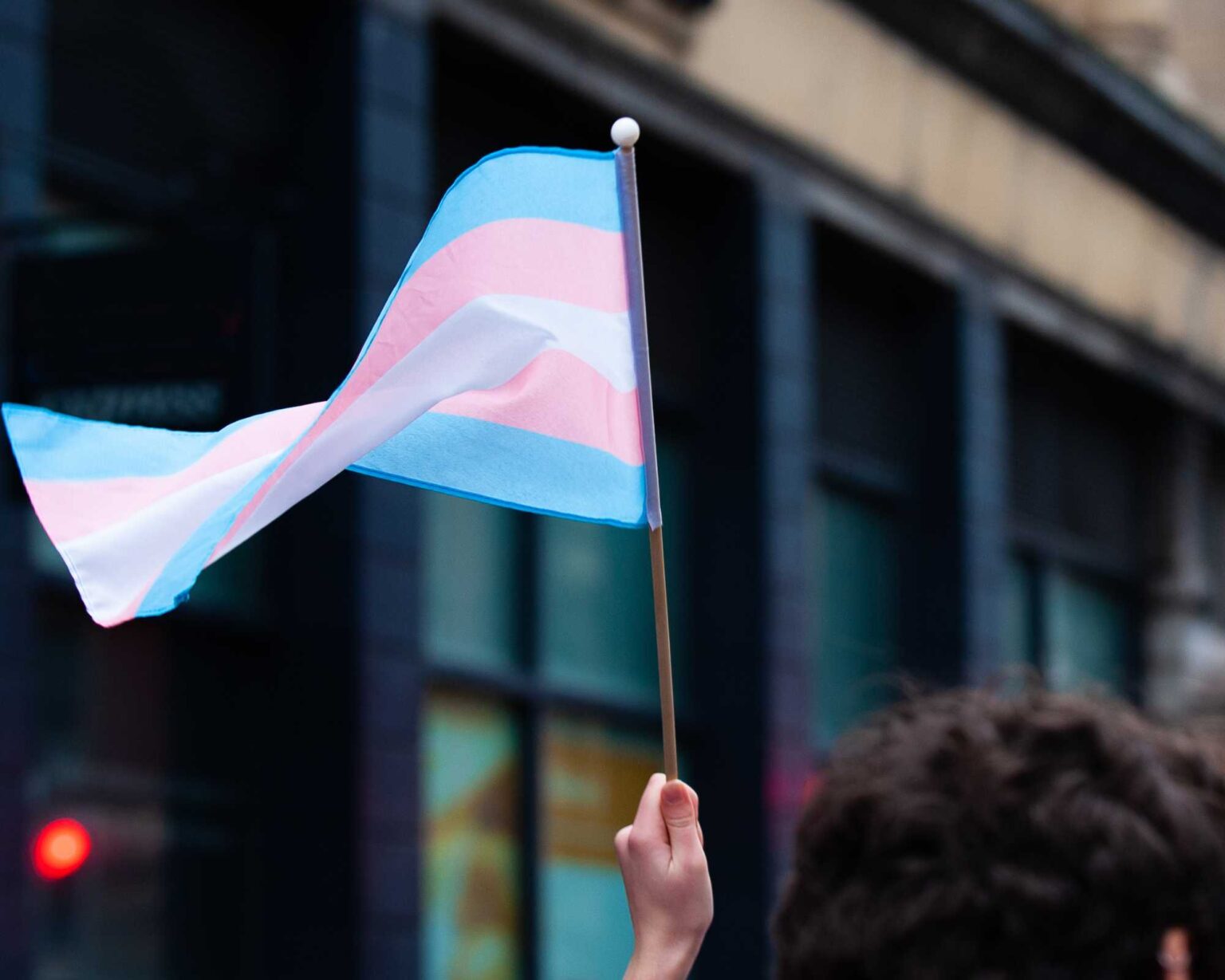 Trans Awareness Week
