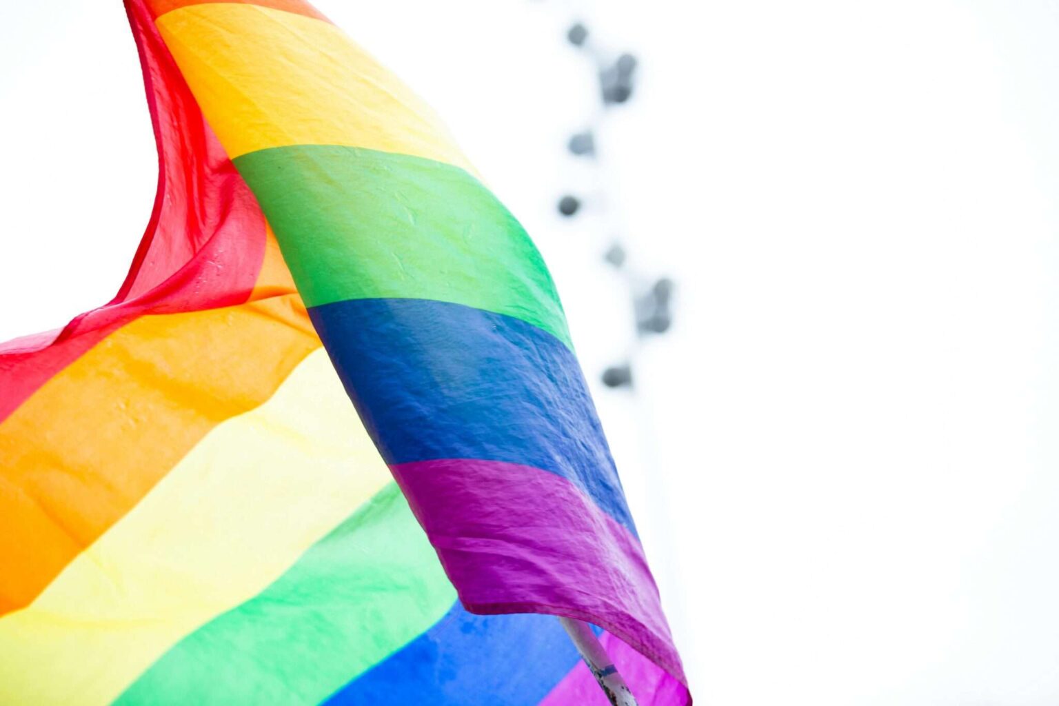 Celebrate Pride Month: History, Workplace Inclusion, Allyship