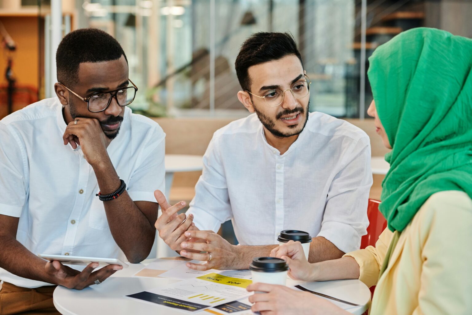 Practical Steps to Sustain EDI Programs in the Workplace