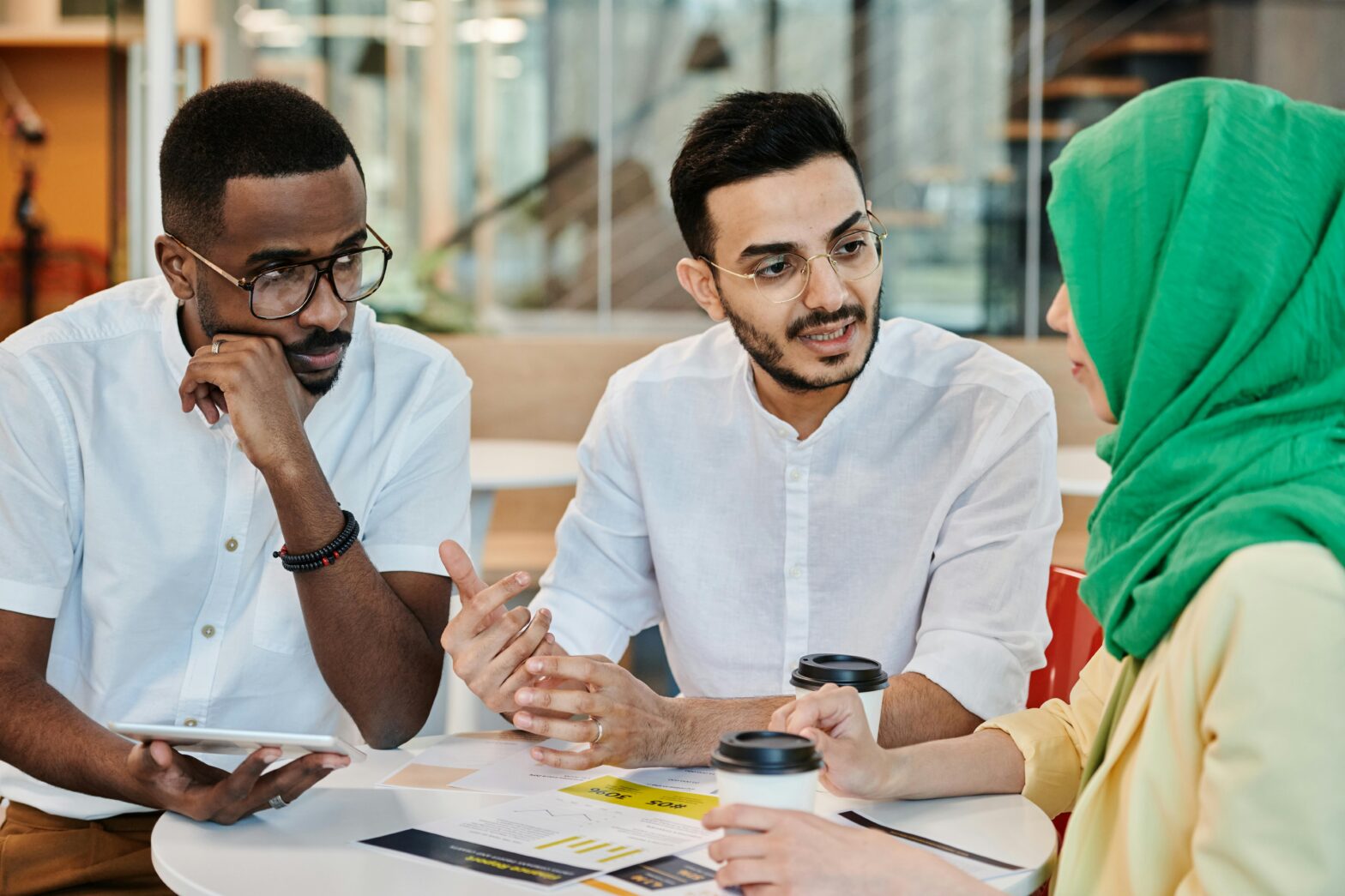 Practical Steps to Sustain EDI Programs in the Workplace