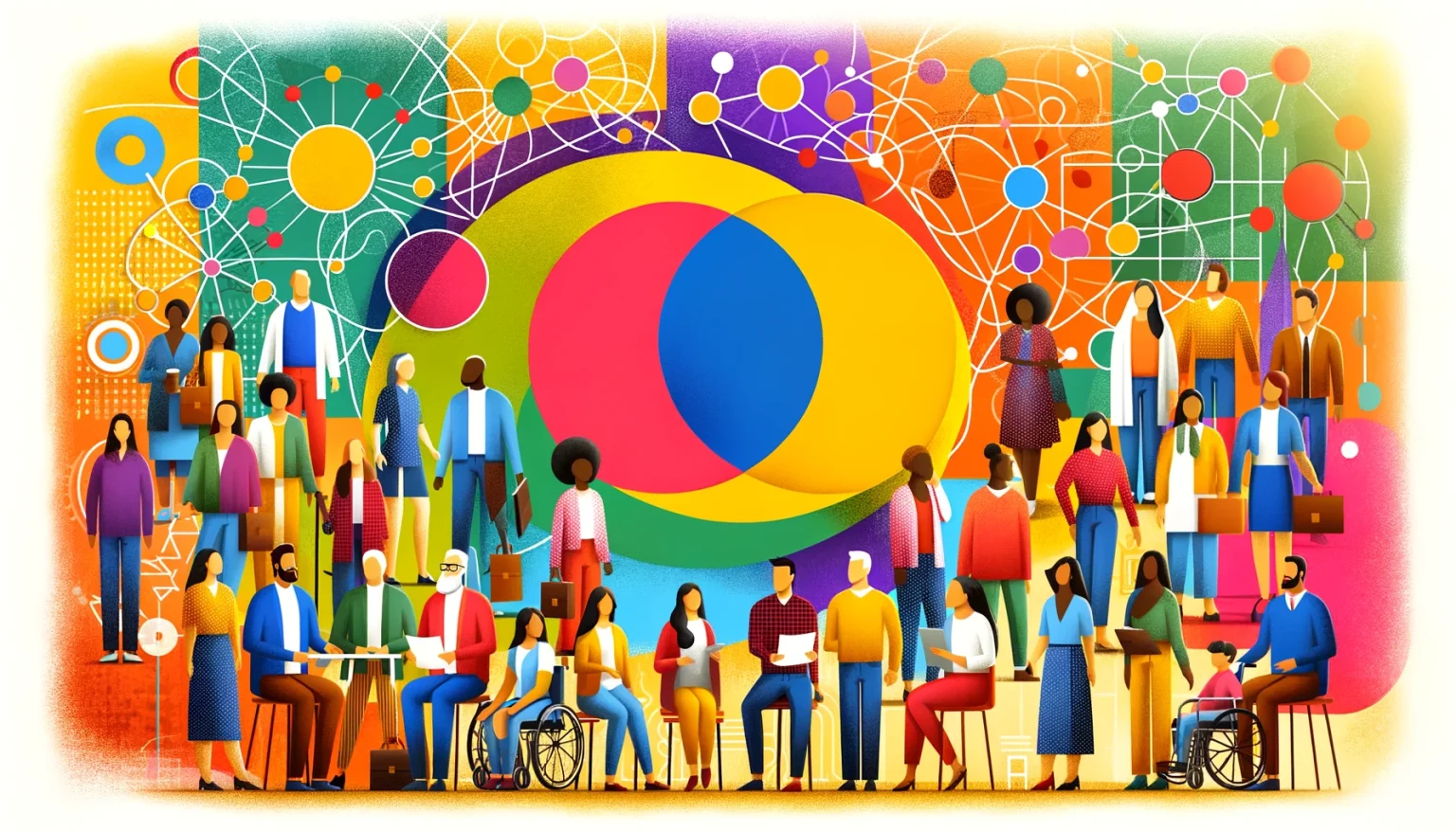 Intersectionality in Focus: Enhancing DEI Training With Complex ...