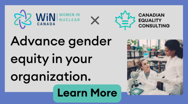 What is the state of DEI in Canada? - CEC